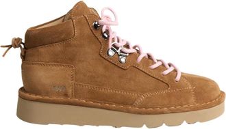Panchic Femme, Chaussures, Brun, Taille: 38 EU Botte P007