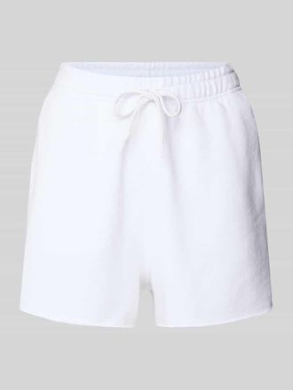Polo Ralph Lauren Shorts mit elastischem Bund und Tunnelzug