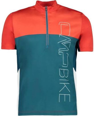 F.lli Campagnolo Herren Shirt MAN T-SHIRT FREEBIKE