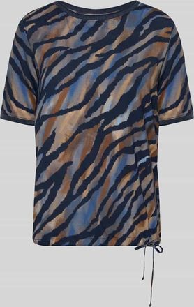 Betty Barclay Loose Fit T-Shirt aus Viskose-Mix