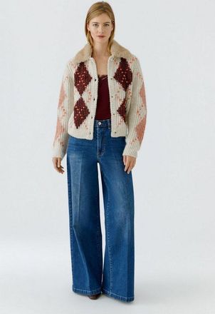 Oui Outdoorjacke