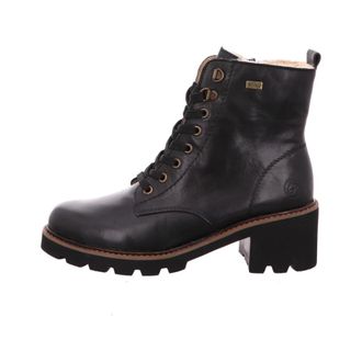 Remonte Stiefeletten - - Shoes - Damen - Schwarzk - 41 EU