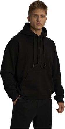 Anta Homme, Sweatshirts et sweats &agrave; capuche, Noir, Taille: 2XL SweaT-shirts &agrave; capuche