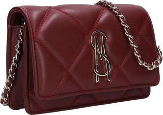 Steve Madden Damen, Taschen, Rot, ONE SIZEGr&ouml;&szlig;e