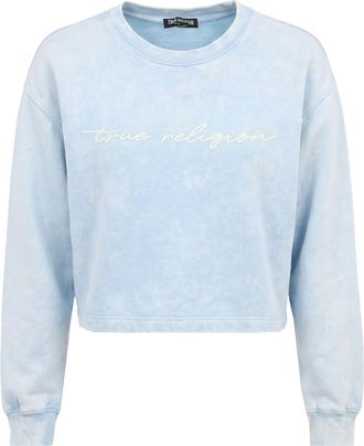 True Religion TOPS - Sweatshirts auf YOOX.COM