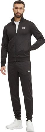Emporio Armani Ensemble dentra&icirc;nement 8Npv65 - Homme - Sport - Noir - Taille: S