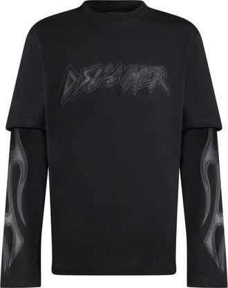 Disclaimer TOPS - T-shirts auf YOOX.COM