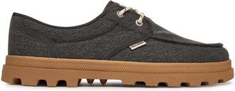 Palladium Halbschuhe Dunelitemoccush 04660-008-M Schwarz