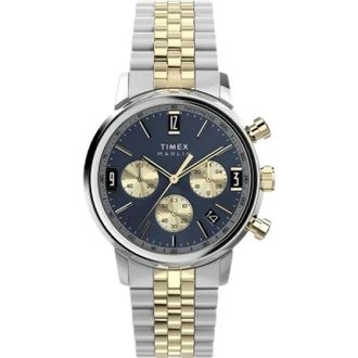 Timex Herren, Accessories, Blau, ONE SIZEGr&ouml;&szlig;e