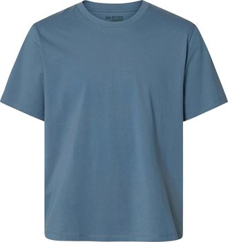 Selected T-Shirt Haspen