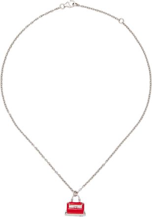 Ferragamo SCHMUCK und UHREN - Halsketten auf YOOX.COM