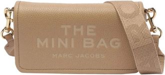 Marc Jacobs Damen, Taschen, Braun, ONE SIZEGr&ouml;&szlig;e