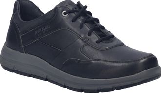 Josef Seibel Herren Sneaker Giuseppe 12 in schwarz