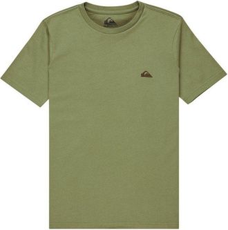 Quiksilver T-Shirt Basic