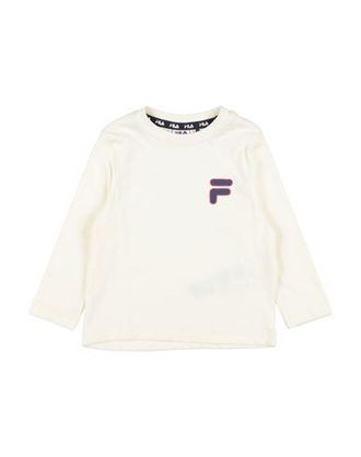 Fila TOPS - T-shirts sur YOOX.COM