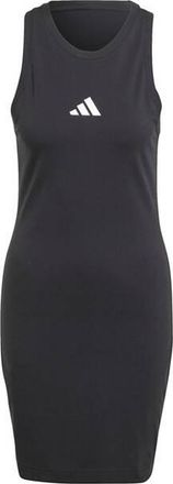 adidas Damen Kleid Future Icons Small Logo