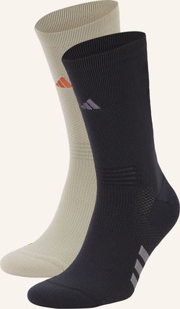 adidas 2er-Pack Sportsocken Adidas X Entire Studios Regular grau