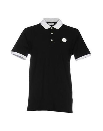 Versace TOPS - Polos sur YOOX.COM