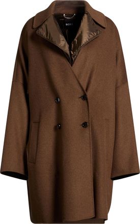 BOSS JACKEN & M&Auml;NTEL - M&auml;ntel auf YOOX.COM