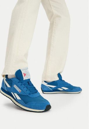 Reebok Sneakers SS-CLASSIC AZ 100245083 Blau