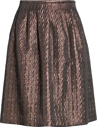 Etro HOSEN & R&Ouml;CKE - Minir&ouml;cke auf YOOX.COM