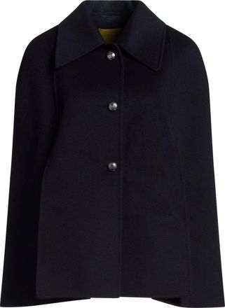 Momoni JACKEN & M&Auml;NTEL - Capes auf YOOX.COM