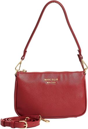 Marc Ellis Femme, Sacs, Rouge, Taille: ONE Size Marc Ellis Bags.. Red