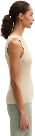 Marc O'Polo T-Shirt aus Rippjersey