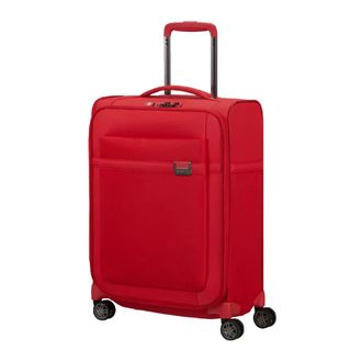 Samsonite unisex, Valises, Rouge, Taille: ONE Size Valise Airea Rouge