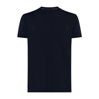 Roberto Ricci Design Rrd, Homme, Tops, Noir, Taille: 2XL Oxford Gdy Shirty T-shirt