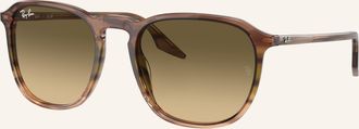 Ray-Ban Sonnenbrille rb2203 braun