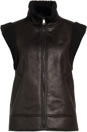 Karl Lagerfeld MANTEAUX - Moutons et fausses fourrures sur YOOX.COM