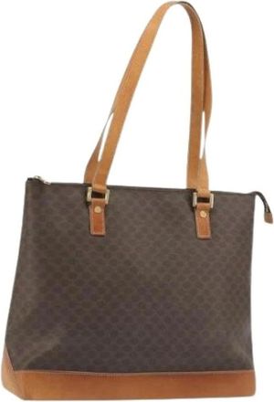 Celine Damen, Pre-Owned, Braun, ONE SIZEGr&ouml;&szlig;e
