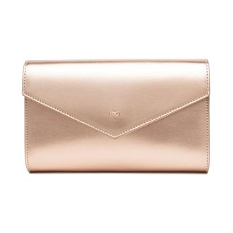 Nero Giardini Femme, Accessoires, Jaune, Taille: ONE Size Nero Giardini Sacs.. Dor&eacute;