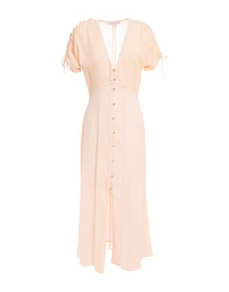 Les Héroïnes by Vanessa Cocchiaro KLEIDER - Midi-Kleider auf YOOX.COM