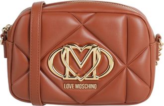 Love Moschino TASCHEN - Umh&auml;ngetasche auf YOOX.COM