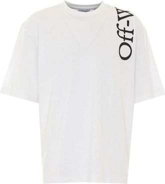 Off-white T-Shirt - Blanc