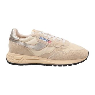 Autry Damen, Schuhe, Beige, 38 EUGr&ouml;&szlig;e