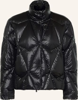 Moose Knuckles Daunenjacke Iceberg schwarz