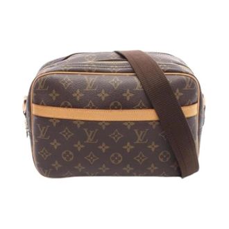 Louis Vuitton Pre-owned Vintage Schultertasche - - Pre-owned - Damen - Braun - ONE SIZE