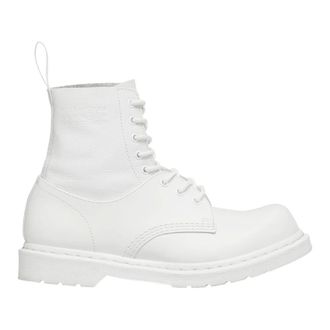 Dr. Martens Herren, Schuhe, Wei&szlig;, 43 EUGr&ouml;&szlig;e