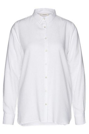 Wunderwerk Klassische Bluse Contemporary blouse TENCEL