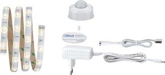 Paulmann 709.55 YourLED Night Comfort Set 1m Warmweiß