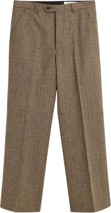 Sunflower Bridge Hose - - Trousers - Herren - Braun - S