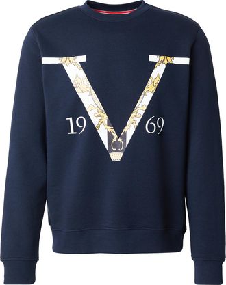 19V69 Sweatshirt Nico Old Baroque
