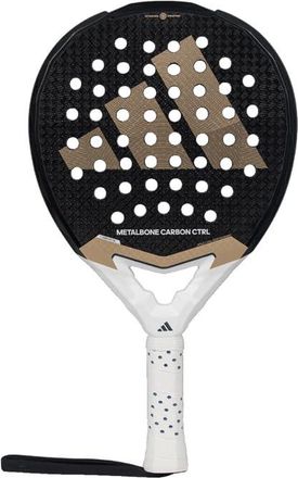 adidas Adidas Metalbone Carbon Ctrl 3.4 2025 Padelschl&auml;ger One Size