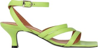 Via Roma 15 SCHUHE - Sandalen auf YOOX.COM