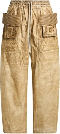 Rick Owens HOSEN & R&Ouml;CKE - Hosen auf YOOX.COM