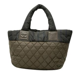 Chanel Pre-owned Nylon chanel-taschen - - Pre-owned - Damen - Mehrfarbig - ONE SIZE