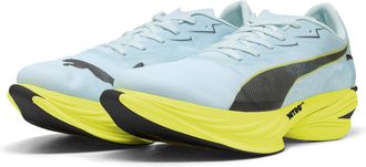 Puma Chaussures de running FAST-R NITRO Elite 3 Homme, Accessoires, Bleu, 48.5